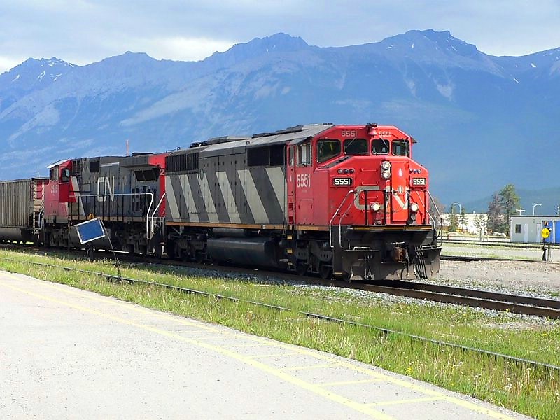 CN 5551